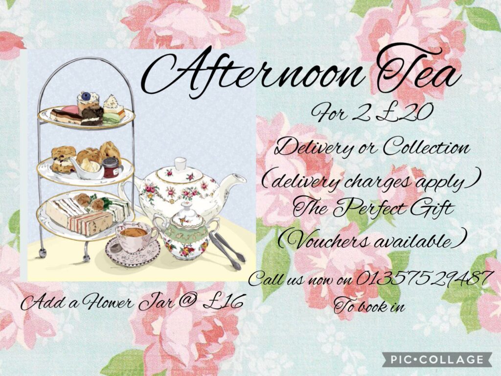 Tudor Coffee House – The Tudor Coffee House is an elegant coffee shop ...